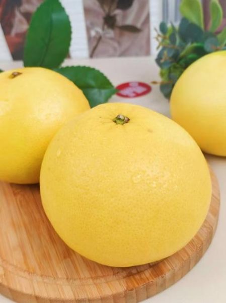 西柚怎么吃好吃_西柚的正确吃法-第3张图片-山城妙识 西柚怎么吃好吃_西柚的正确吃法-第3张图片-山城妙识