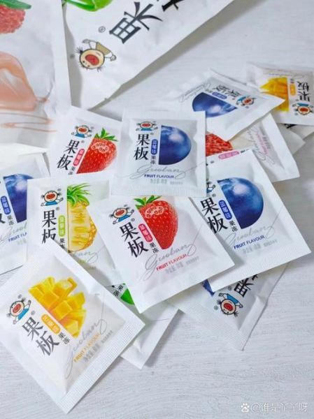 不长肉的零食有哪些_低卡零食推荐-第3张图片-山城妙识 不长肉的零食有哪些_低卡零食推荐-第3张图片-山城妙识