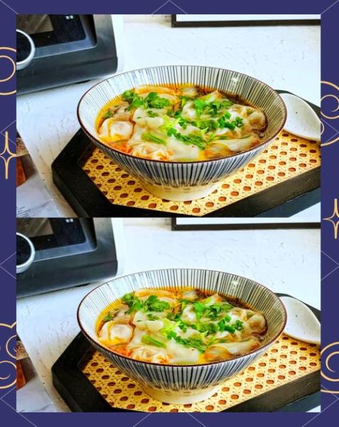 扁食怎么包_扁食馅怎么调-第1张图片-山城妙识 扁食怎么包_扁食馅怎么调-第1张图片-山城妙识