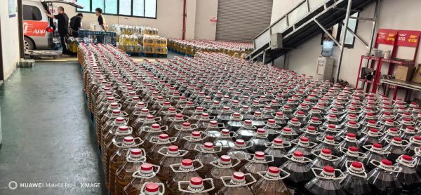 20升大豆油厂家直销哪里买_20升大豆油价格多少钱-第2张图片-山城妙识 20升大豆油厂家直销哪里买_20升大豆油价格多少钱-第2张图片-山城妙识
