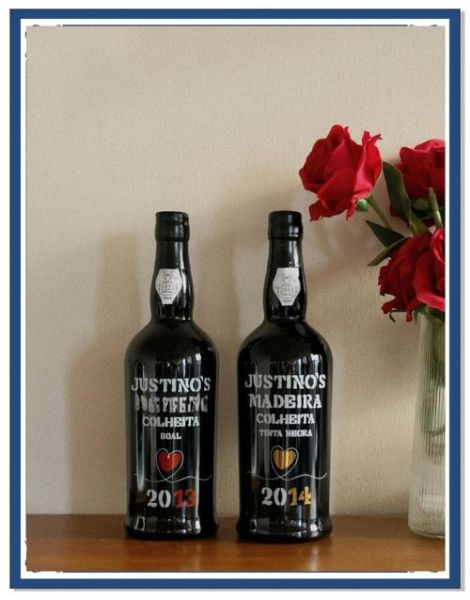 葡萄酒情人节送什么礼物_葡萄酒情人节礼物推荐-第1张图片-山城妙识