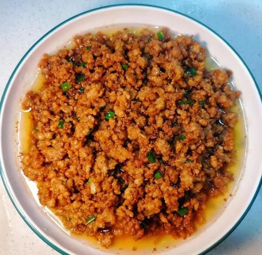 重庆杂酱面臊子怎么做_正宗杂酱面臊子配方-第1张图片-山城妙识 重庆杂酱面臊子怎么做_正宗杂酱面臊子配方-第1张图片-山城妙识