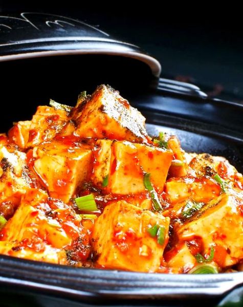 麻婆豆腐怎么做才正宗_家常麻婆豆腐用什么豆腐最好-第2张图片-山城妙识 麻婆豆腐怎么做才正宗_家常麻婆豆腐用什么豆腐最好-第2张图片-山城妙识