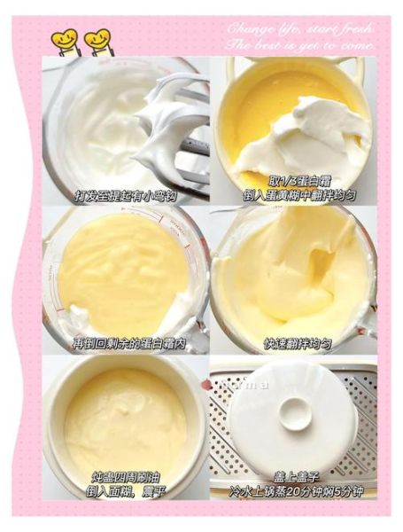 蛋糕怎么做才松软_为什么蛋糕不蓬松-第1张图片-山城妙识 蛋糕怎么做才松软_为什么蛋糕不蓬松-第1张图片-山城妙识