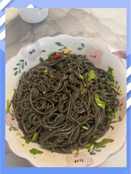 凉拌蕨根粉要泡多久_凉拌蕨根粉要煮多久-第2张图片-山城妙识 凉拌蕨根粉要泡多久_凉拌蕨根粉要煮多久-第2张图片-山城妙识