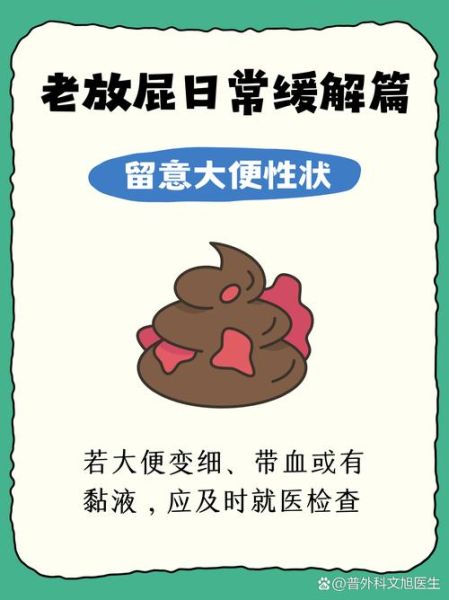 肠癌放屁特点_肠癌放屁和普通放屁区别-第1张图片-山城妙识 肠癌放屁特点_肠癌放屁和普通放屁区别-第1张图片-山城妙识