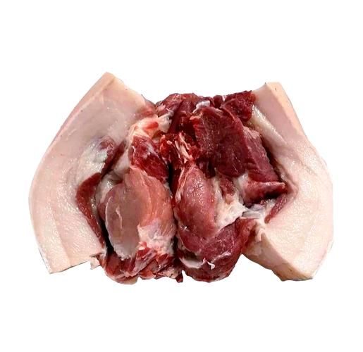 猪肉松用什么肉做最好_猪后腿和前腿哪个更适合-第3张图片-山城妙识 猪肉松用什么肉做最好_猪后腿和前腿哪个更适合-第3张图片-山城妙识