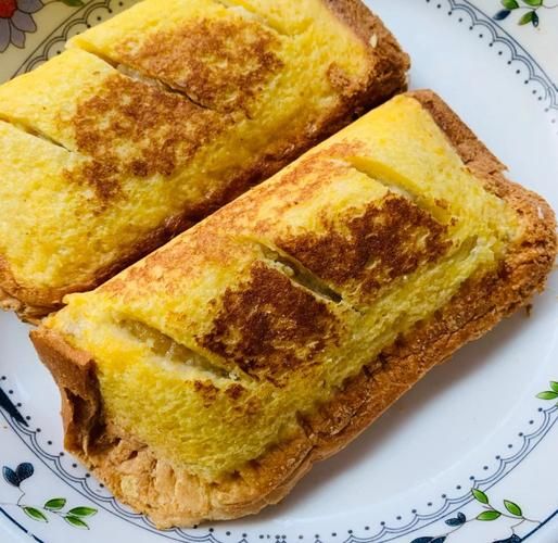 面包片早餐花样吃法_怎么做简单又好吃-第1张图片-山城妙识 面包片早餐花样吃法_怎么做简单又好吃-第1张图片-山城妙识