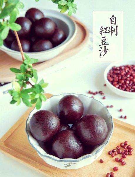 红豆沙怎么吃_红豆沙做法大全-第1张图片-山城妙识 红豆沙怎么吃_红豆沙做法大全-第1张图片-山城妙识
