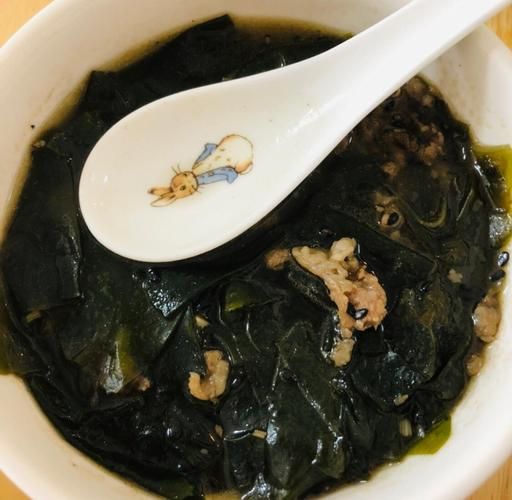 韩国海带汤的做法大全_海带汤怎么煮不腥-第2张图片-山城妙识