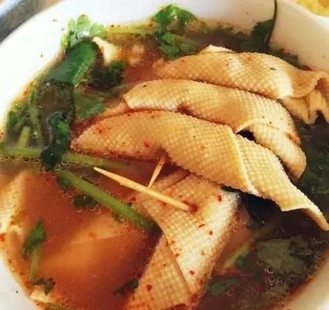 鸡汤豆腐串怎么做才入味_鸡汤豆腐串的做法大全窍门-第1张图片-山城妙识 鸡汤豆腐串怎么做才入味_鸡汤豆腐串的做法大全窍门-第1张图片-山城妙识