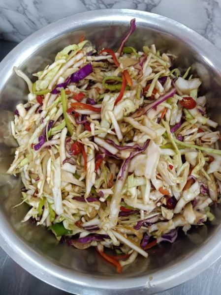 茴子白是什么_茴子白怎么做好吃-第1张图片-山城妙识 茴子白是什么_茴子白怎么做好吃-第1张图片-山城妙识