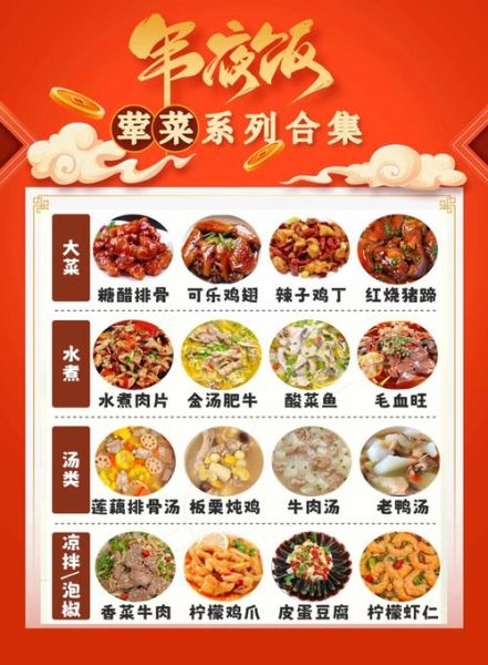 荤菜菜谱大全50道图片_荤菜怎么做好吃-第1张图片-山城妙识 荤菜菜谱大全50道图片_荤菜怎么做好吃-第1张图片-山城妙识