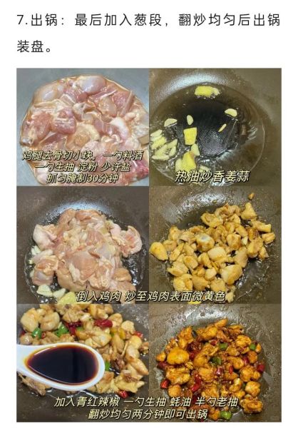 小鸡腿怎么做好吃_家常小鸡腿简单做法-第1张图片-山城妙识 小鸡腿怎么做好吃_家常小鸡腿简单做法-第1张图片-山城妙识