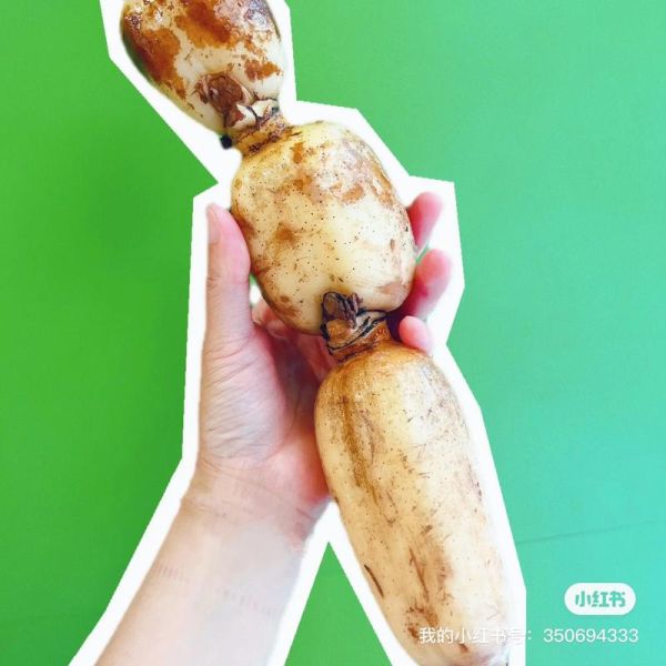 藕图片大全_藕怎么挑选新鲜-第3张图片-山城妙识 藕图片大全_藕怎么挑选新鲜-第3张图片-山城妙识