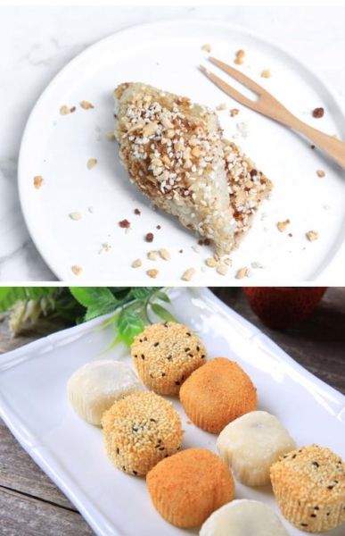 粘米粉可以用什么粉代替_粘米粉替代品推荐-第1张图片-山城妙识 粘米粉可以用什么粉代替_粘米粉替代品推荐-第1张图片-山城妙识