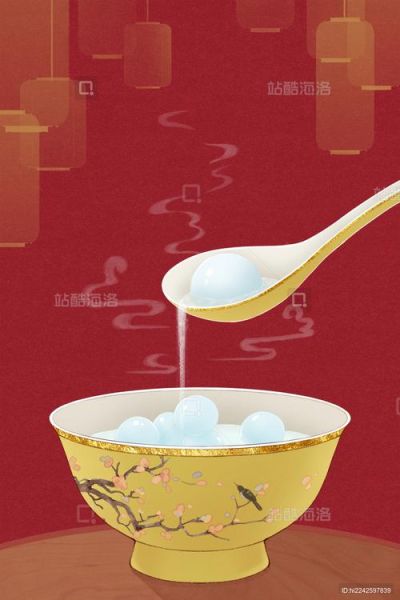 元宵节图片高清原图哪里下载_如何挑选无水印素材-第3张图片-山城妙识