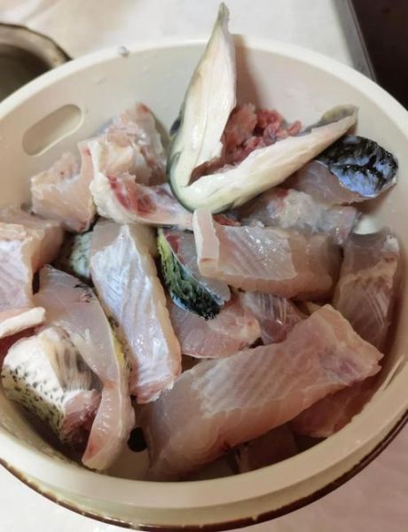 腌制鱼块怎么保存_腌制鱼块用什么鱼最好-第1张图片-山城妙识