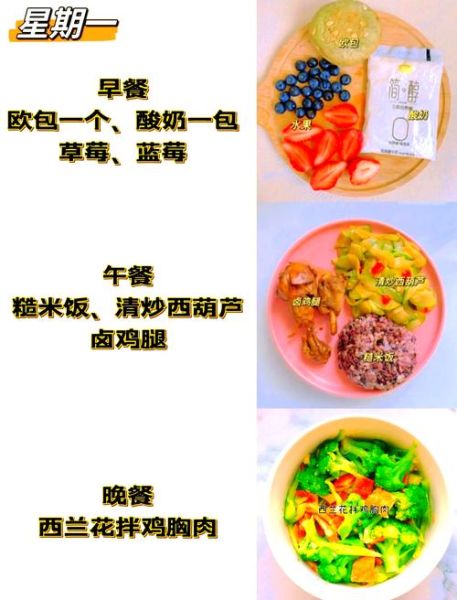 营养晚餐食谱大全_如何搭配健康晚餐-第3张图片-山城妙识 营养晚餐食谱大全_如何搭配健康晚餐-第3张图片-山城妙识