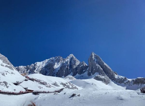 丽江有什么好玩的地方_丽江必去景点推荐-第2张图片-山城妙识 丽江有什么好玩的地方_丽江必去景点推荐-第2张图片-山城妙识