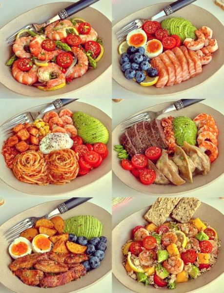 水果沙拉怎么做简单又好吃_水果沙拉的做法大全全集-第1张图片-山城妙识