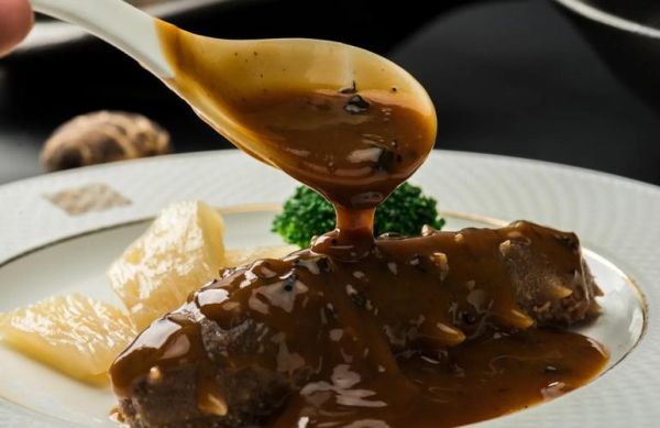 鲍汁海参怎么做_鲍汁海参最正宗的做法-第1张图片-山城妙识 鲍汁海参怎么做_鲍汁海参最正宗的做法-第1张图片-山城妙识