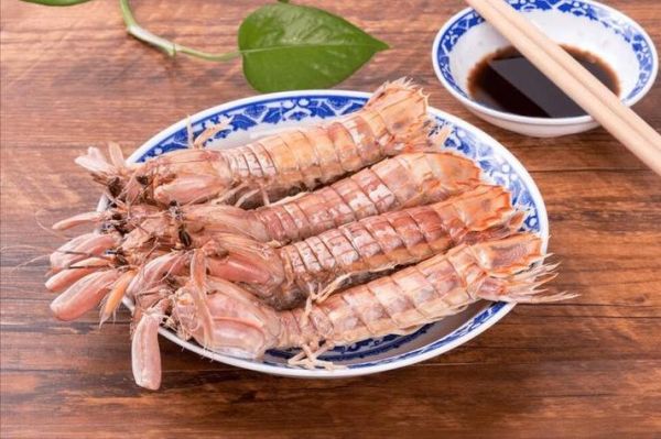 煮皮皮虾凉水还是开水_皮皮虾怎么煮才鲜嫩-第1张图片-山城妙识 煮皮皮虾凉水还是开水_皮皮虾怎么煮才鲜嫩-第1张图片-山城妙识