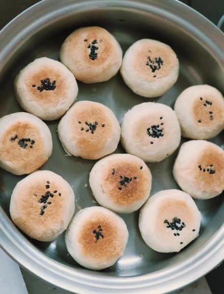 酥皮月饼怎么做_酥皮月饼视频教程-第3张图片-山城妙识 酥皮月饼怎么做_酥皮月饼视频教程-第3张图片-山城妙识