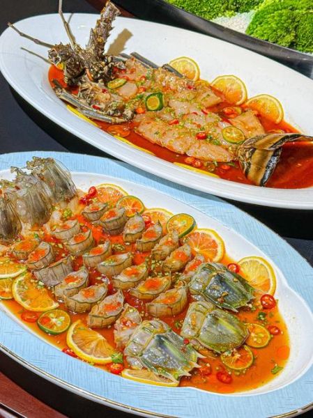 特色粤菜有哪些_正宗粤菜做法难不难-第3张图片-山城妙识