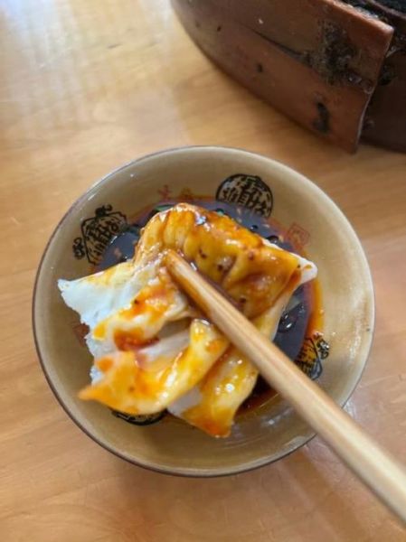 烧卖馅料怎么做好吃_烧卖馅料配方比例-第2张图片-山城妙识