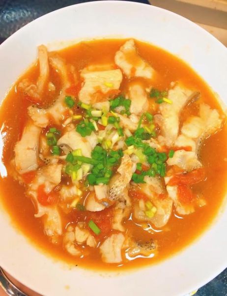 鲈鱼汤怎么做_鲈鱼汤的做法大全-第3张图片-山城妙识 鲈鱼汤怎么做_鲈鱼汤的做法大全-第3张图片-山城妙识