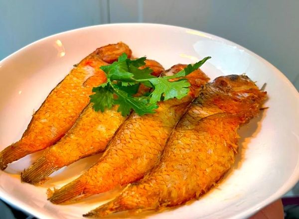 马头鱼怎么做好吃_马头鱼清蒸还是红烧-第1张图片-山城妙识 马头鱼怎么做好吃_马头鱼清蒸还是红烧-第1张图片-山城妙识