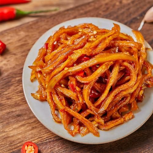 酱菜的家常做法大全_如何自制脆爽酱菜-第1张图片-山城妙识 酱菜的家常做法大全_如何自制脆爽酱菜-第1张图片-山城妙识