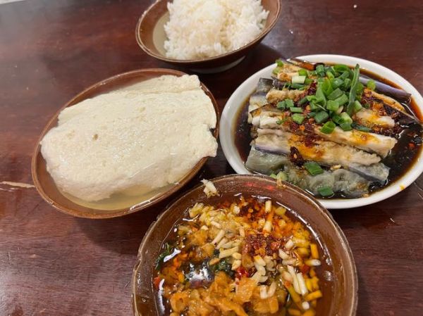 四川豆花饭怎么做_四川豆花饭哪家好吃-第3张图片-山城妙识