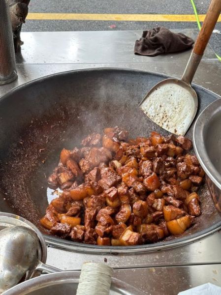 正宗焖肉的做法_焖肉怎么做好吃又软烂-第3张图片-山城妙识