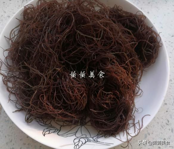凉拌发菜怎么做_发菜凉拌前要泡多久-第2张图片-山城妙识 凉拌发菜怎么做_发菜凉拌前要泡多久-第2张图片-山城妙识