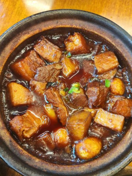 正宗焖肉的做法_焖肉怎么做好吃又软烂-第2张图片-山城妙识