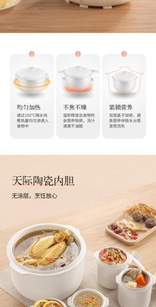 隔水炖的好处与坏处_隔水炖和直接炖哪个更营养-第1张图片-山城妙识