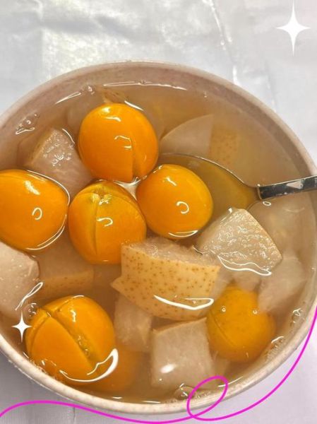 金桔止咳化痰的做法_金桔怎么煮水止咳效果好-第3张图片-山城妙识 金桔止咳化痰的做法_金桔怎么煮水止咳效果好-第3张图片-山城妙识