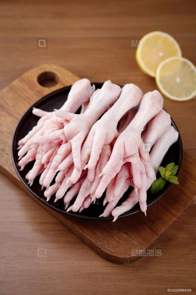 鸡爪图片大全大图_如何挑选高清无水印素材-第1张图片-山城妙识