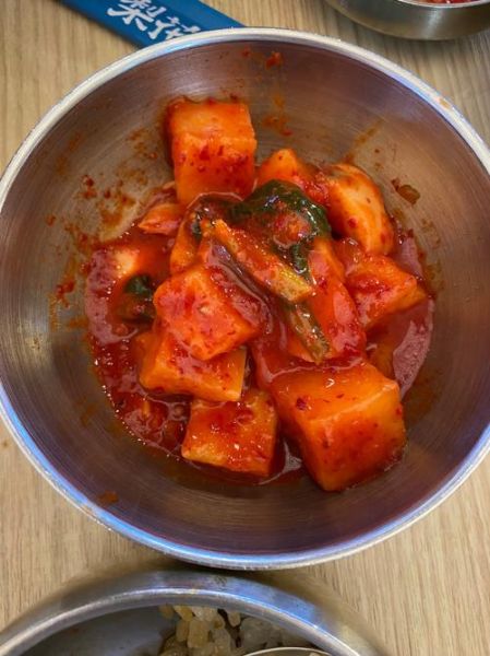 萝卜泡菜韩剧剧情介绍_萝卜泡菜韩剧大结局是什么-第3张图片-山城妙识 萝卜泡菜韩剧剧情介绍_萝卜泡菜韩剧大结局是什么-第3张图片-山城妙识