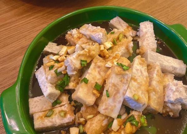 荔浦芋头怎么蒸着吃_荔浦芋头蒸多久才软糯-第1张图片-山城妙识 荔浦芋头怎么蒸着吃_荔浦芋头蒸多久才软糯-第1张图片-山城妙识