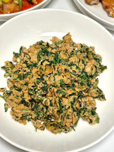 蒲公英做菜怎么吃_蒲公英可以炒着吃吗-第2张图片-山城妙识 蒲公英做菜怎么吃_蒲公英可以炒着吃吗-第2张图片-山城妙识