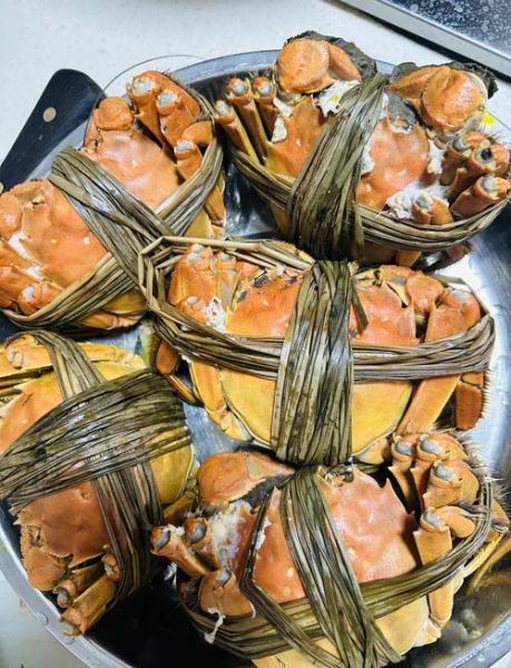 熟醉蟹怎么做_熟醉蟹做法步骤图-第2张图片-山城妙识 熟醉蟹怎么做_熟醉蟹做法步骤图-第2张图片-山城妙识