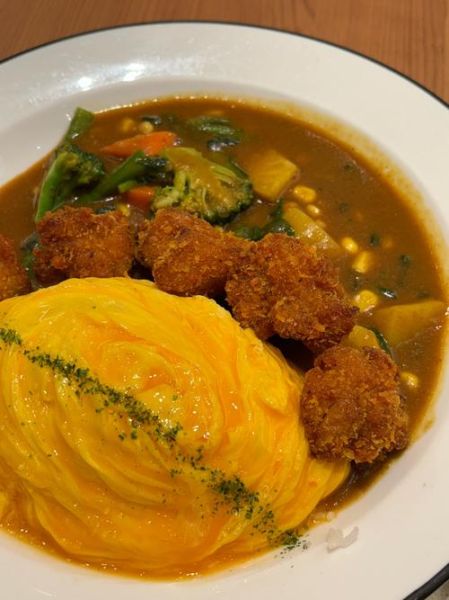 日式蛋包饭图片大全_如何在家做出高颜值蛋包饭-第2张图片-山城妙识