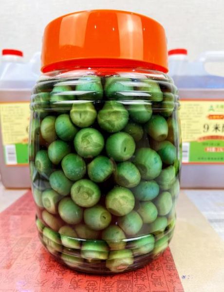 腊八蒜怎么腌制才绿_腊八蒜用米醋还是陈醋-第2张图片-山城妙识