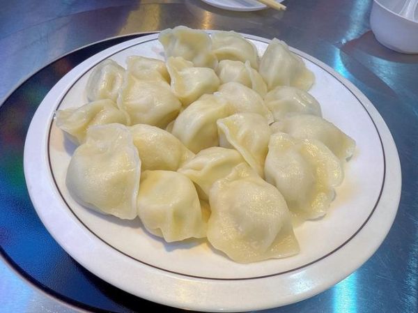 鲅鱼水饺馅加什么菜_怎么做才鲜嫩不腥-第3张图片-山城妙识 鲅鱼水饺馅加什么菜_怎么做才鲜嫩不腥-第3张图片-山城妙识