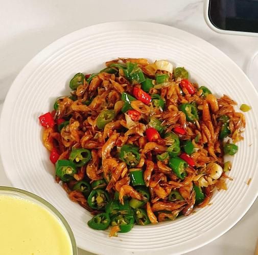 干小虾米怎么做好吃_干小虾米怎么炒才香-第3张图片-山城妙识 干小虾米怎么做好吃_干小虾米怎么炒才香-第3张图片-山城妙识