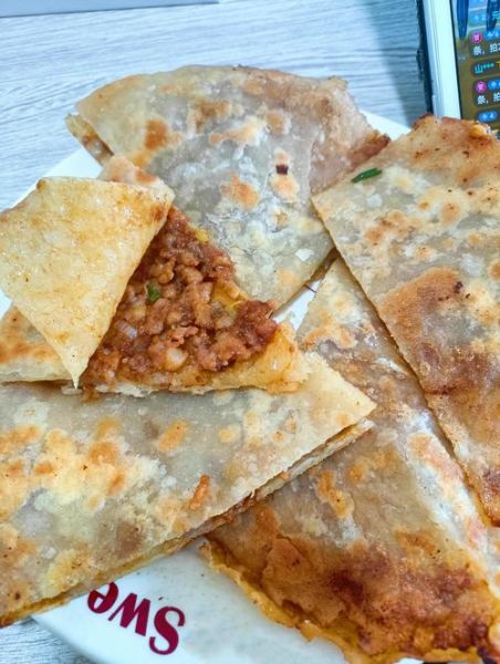 香河肉饼怎么和面才软_香河肉饼馅怎么调才香-第1张图片-山城妙识 香河肉饼怎么和面才软_香河肉饼馅怎么调才香-第1张图片-山城妙识