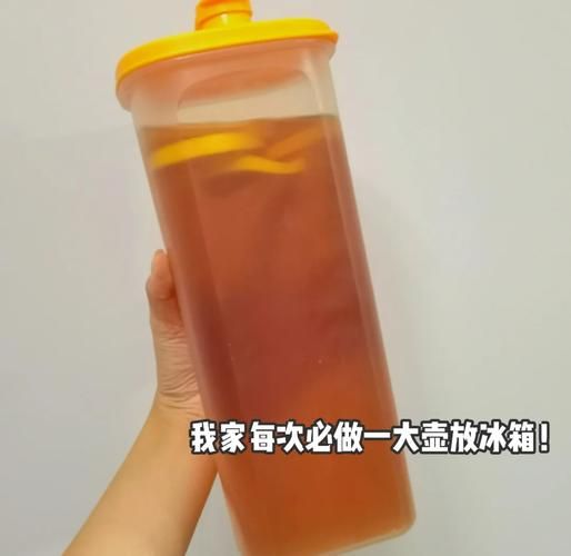 冰红茶怎么做_冰红茶需要什么材料-第2张图片-山城妙识 冰红茶怎么做_冰红茶需要什么材料-第2张图片-山城妙识